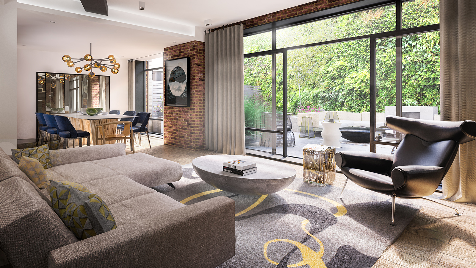 33 Foley StreetW1 | Dukelease