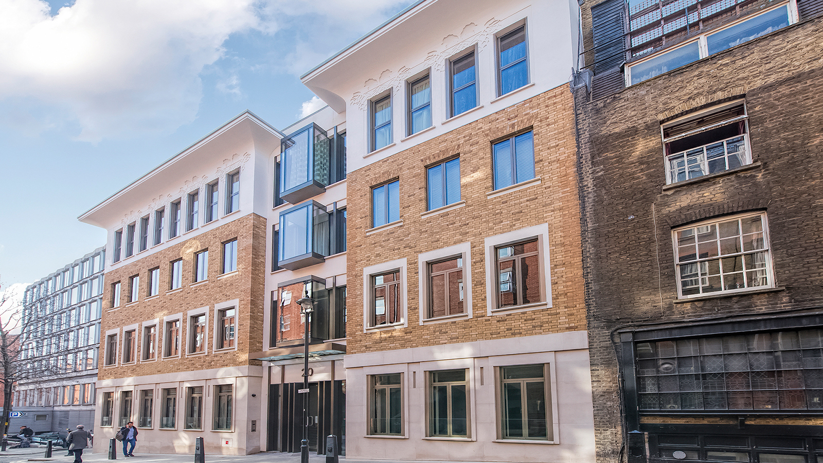 Hop House, 20 BedfordburyWC2 | Dukelease