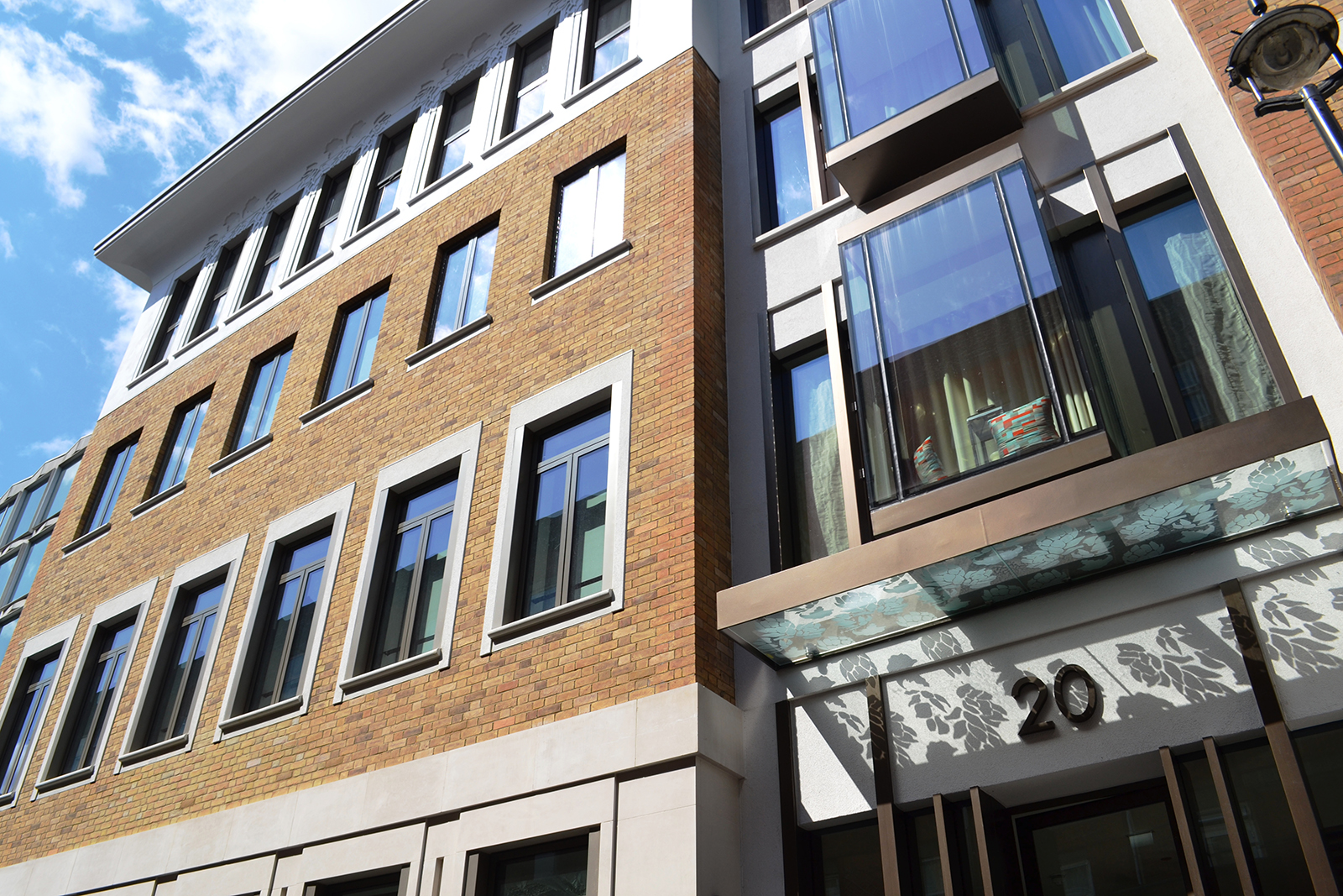 Hop House, 20 BedfordburyWC2 | Dukelease